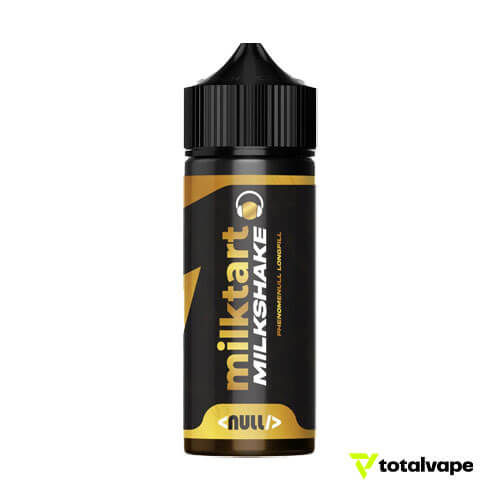 Milktart Milkshake Flavor Shot By Null – Total Vape
