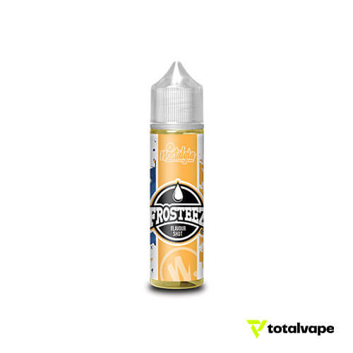 Frosteez Salt/MTL Longfill Aroma By Nostalgia – Total Vape