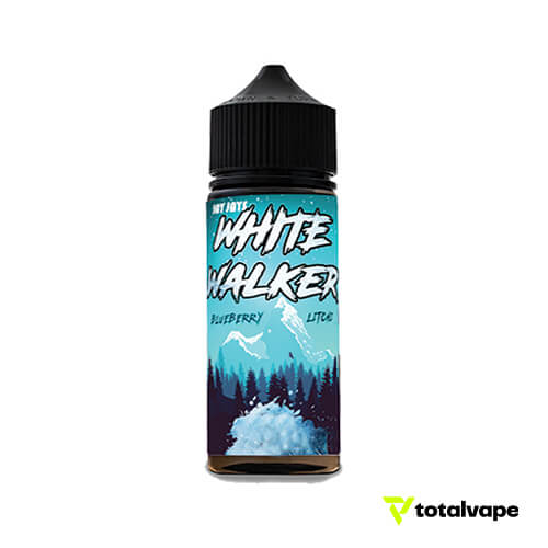 Jay Jay's White Walker Flavour Shot (Longfill Aroma) – Total Vape